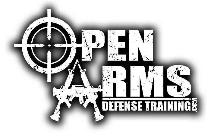 Open Arms Defense Training